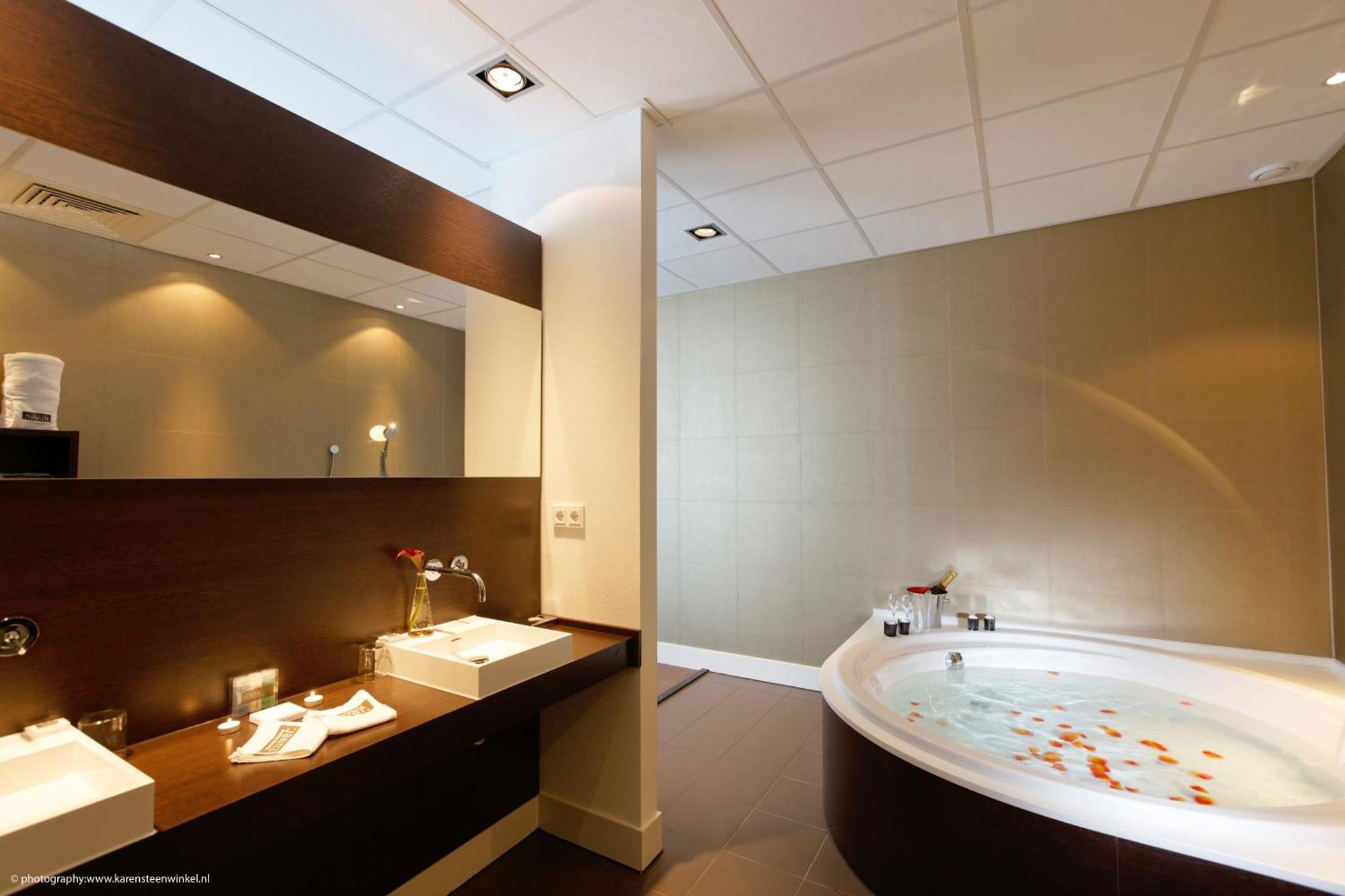 Hotel Hotel & Wellness Zuiver Amsterdam, Netherlands - book now, 2026 ...