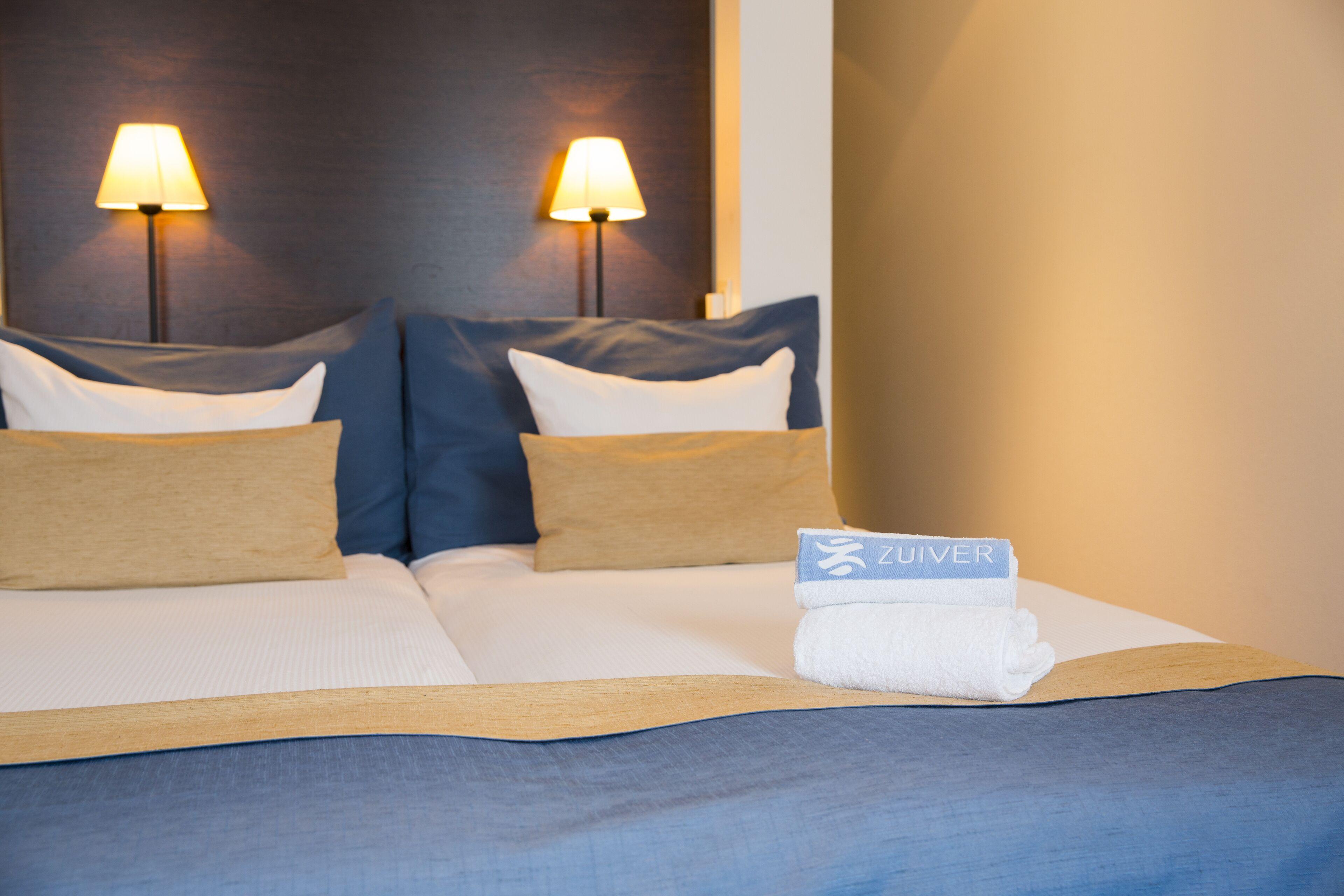 Hotel Hotel & Wellness Zuiver Amsterdam, Netherlands - book now, 2026 ...