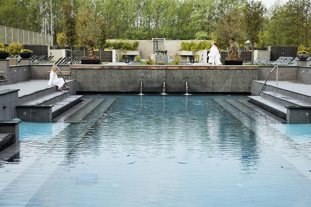 Hotel Hotel & Wellness Zuiver Amsterdam, Netherlands - book now, 2026 ...