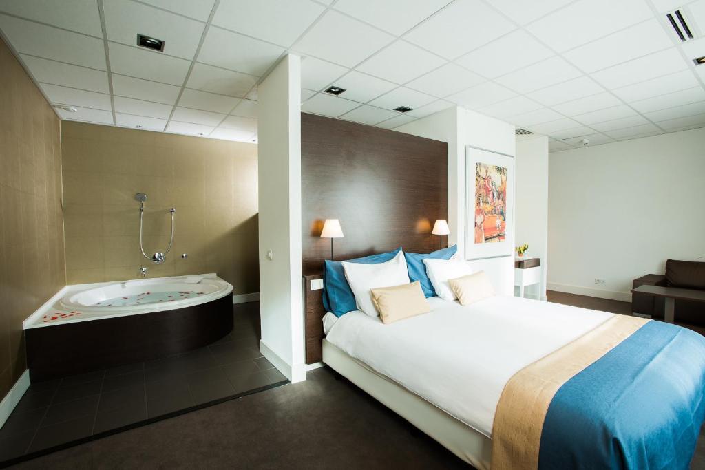 Hotel Hotel & Wellness Zuiver Amsterdam, Netherlands - book now, 2026 ...